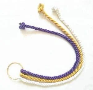 A Wedding Cord Ceremony: What’s & How’s of the “Cord of Three Strands”