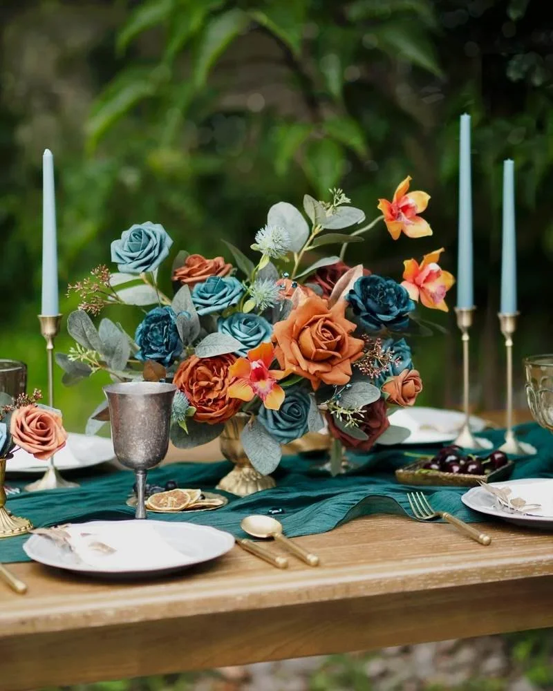 Wedding Color Scheme Inspo: How to Design & Choose
