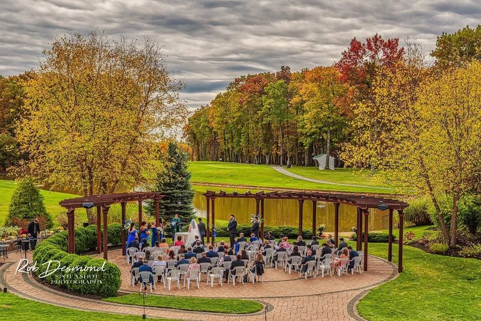 12 Stunning Wedding Venue Options in New Hampshire