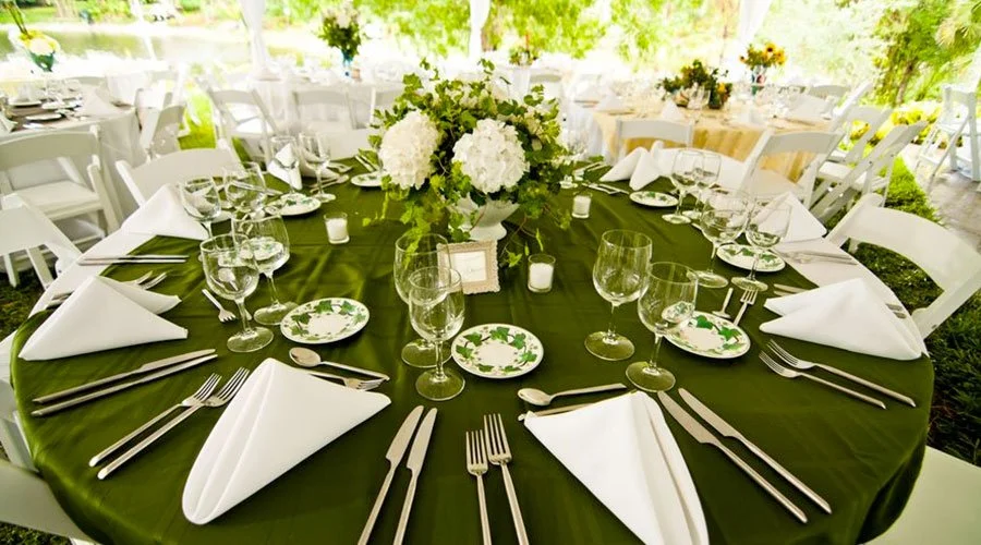 Wedding Color Scheme Inspo: How to Design & Choose