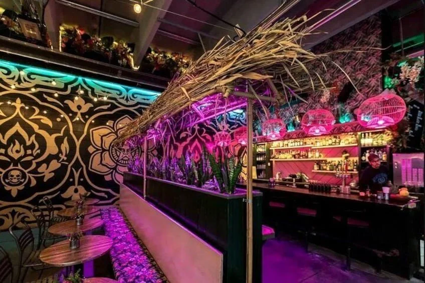 Unique Bachelorette Party Ideas in Michigan