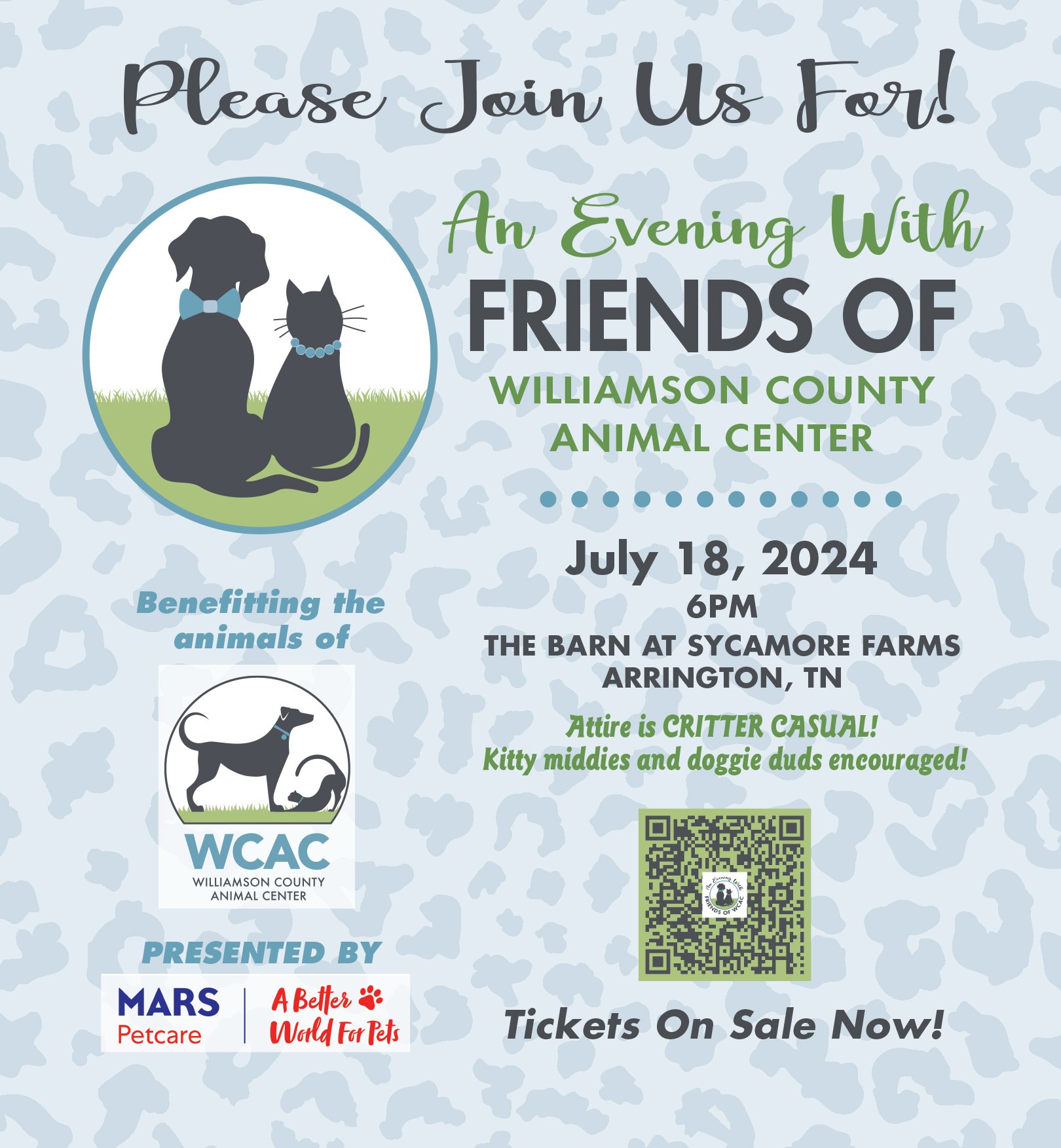 Friends of WCAC