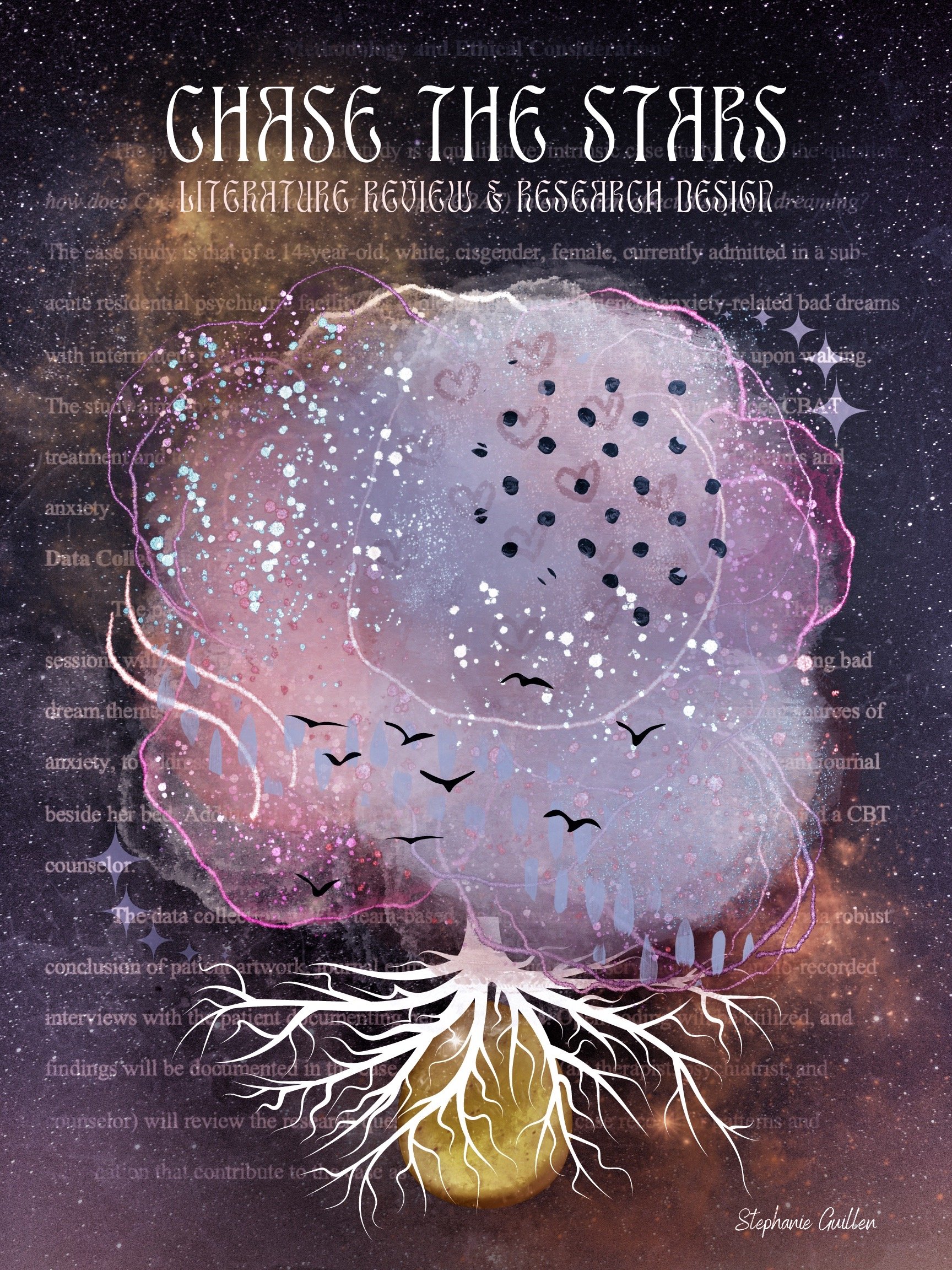 Quality Sleep in the Face of Anxiety: A Qualitative Case Study on ...