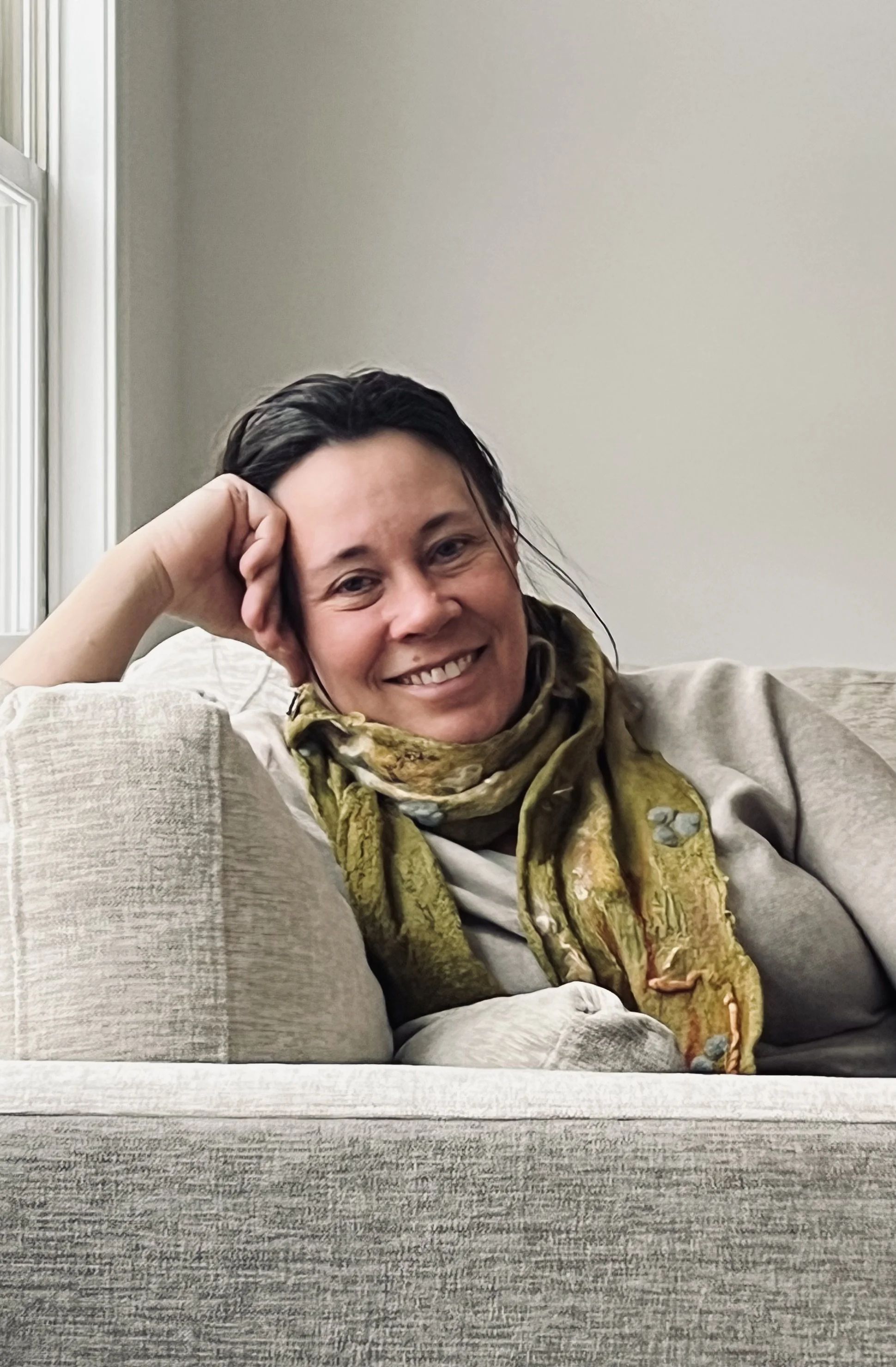 Staff & Advisory Council — Mission Farm VT