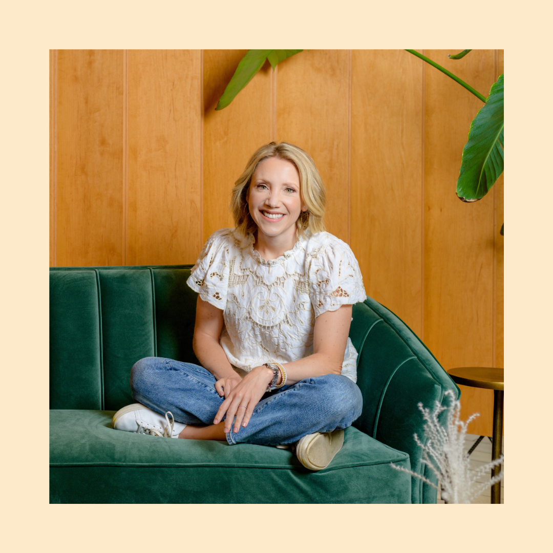 Lisa Higgins Coaching