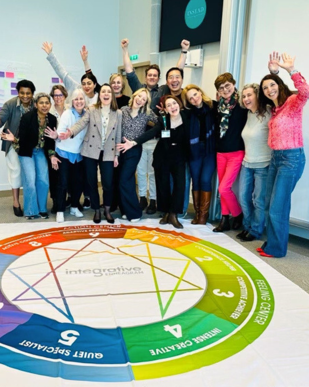 About | Lisa Higgins Coaching