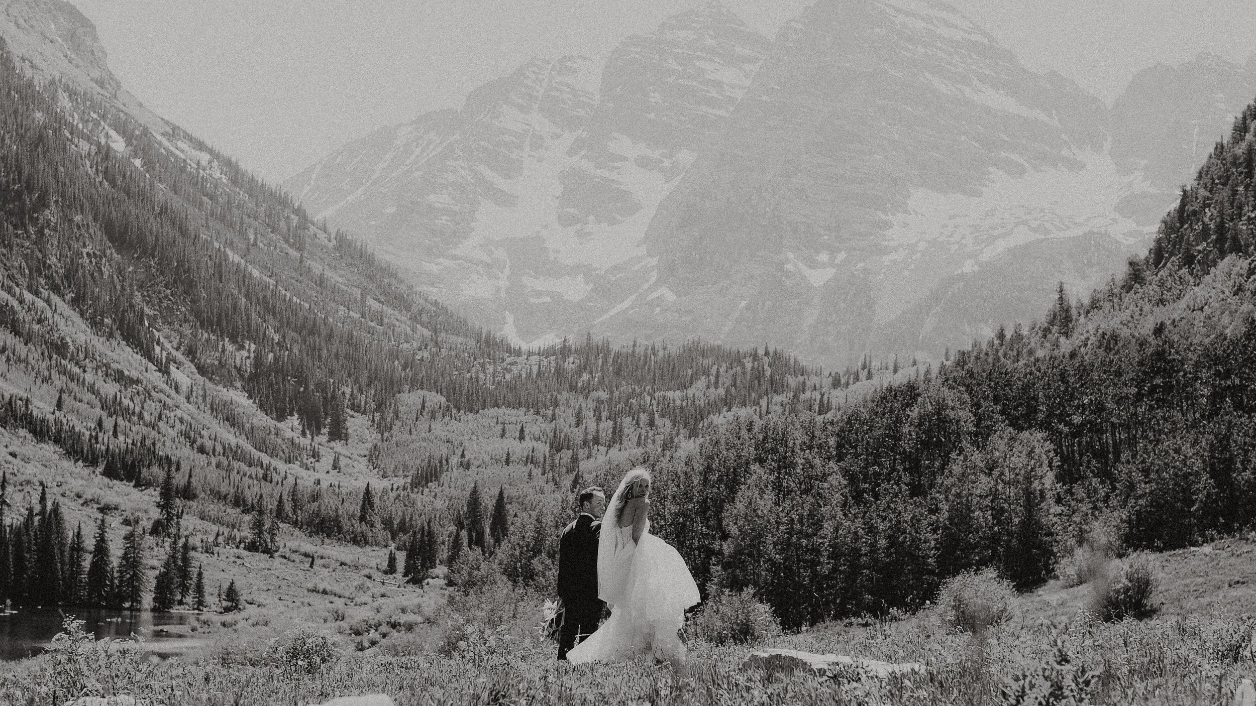 Documentary Wedding Videographer