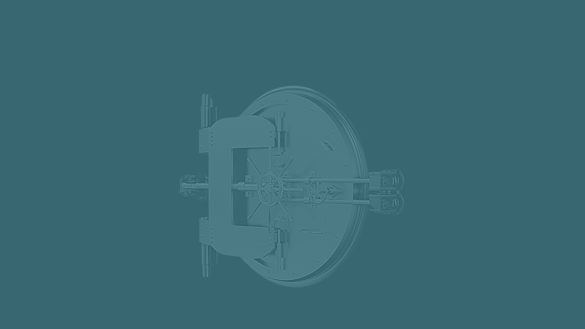 Centura FX — Security of funds