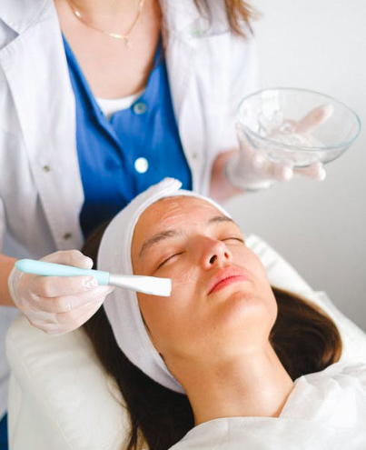 Services - The Lash Room — The Lash House & Co.