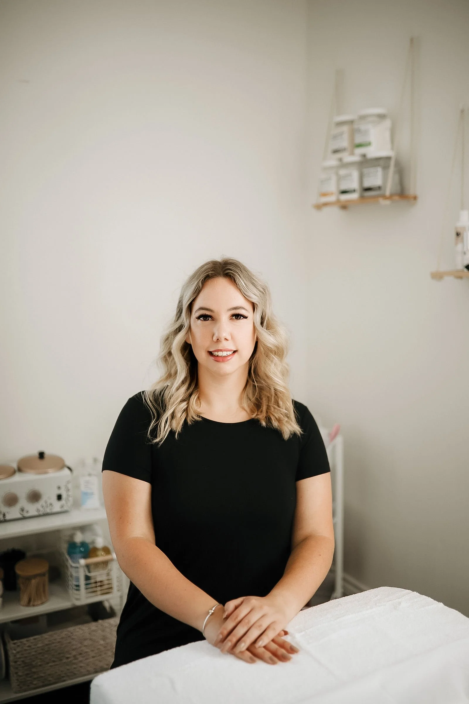 Services - The Lash Room — The Lash House & Co.