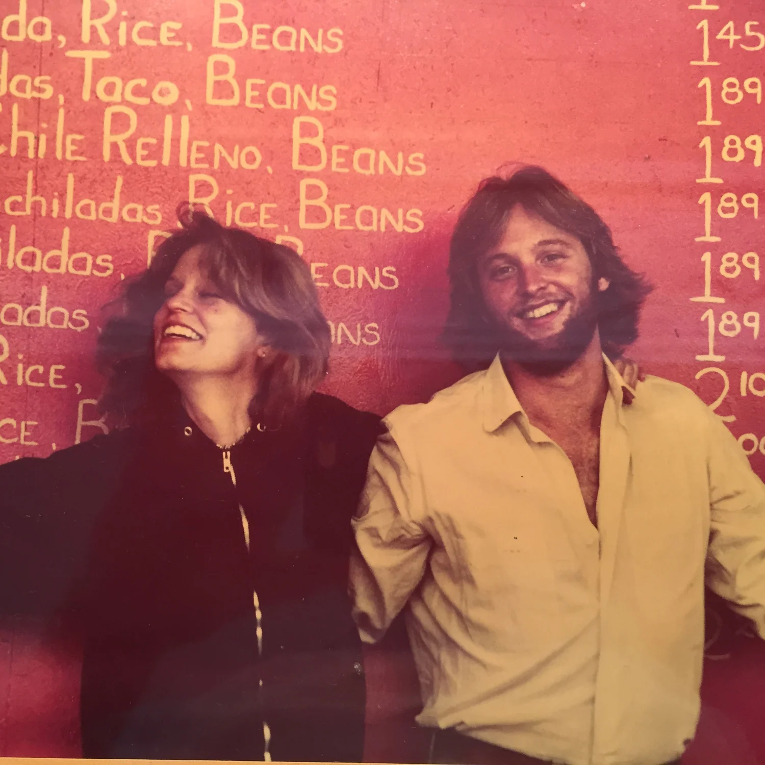 About — Alison & Company