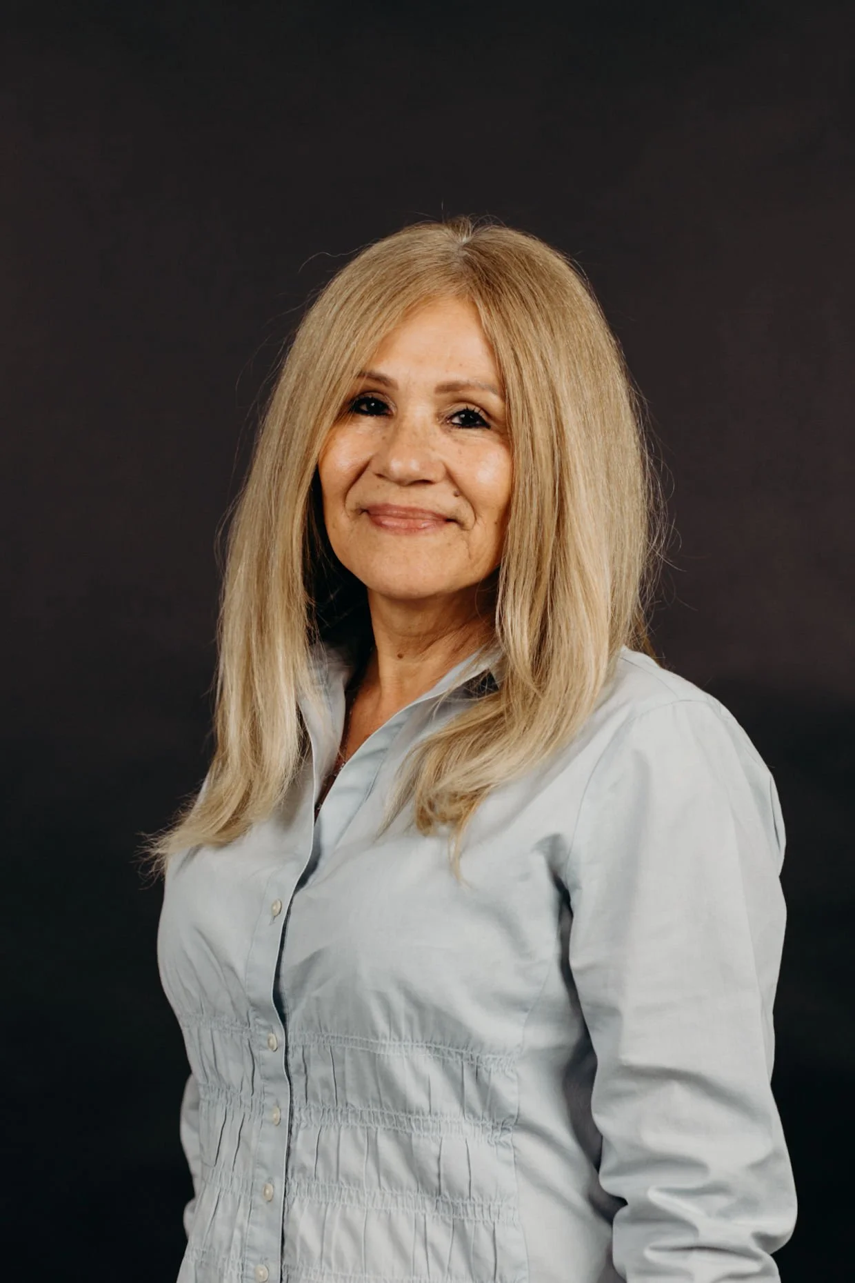 About — Alison & Company