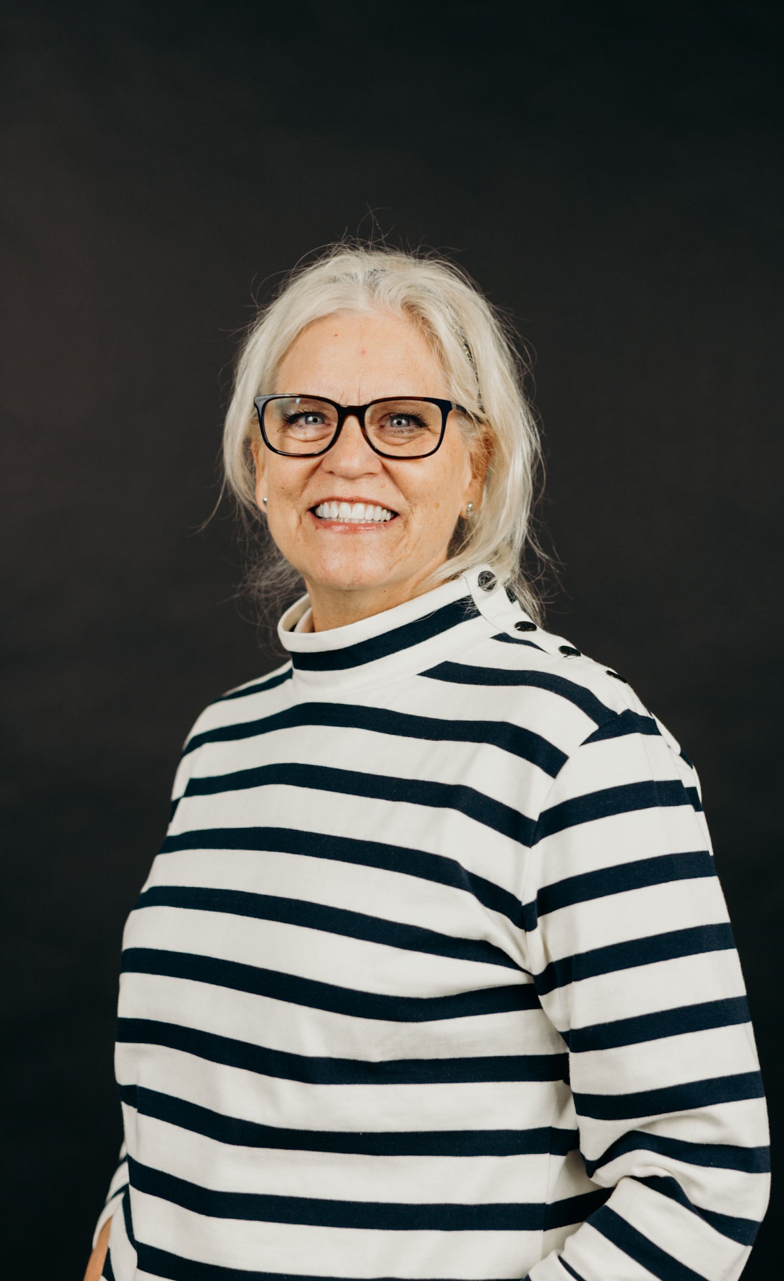 About — Alison & Company