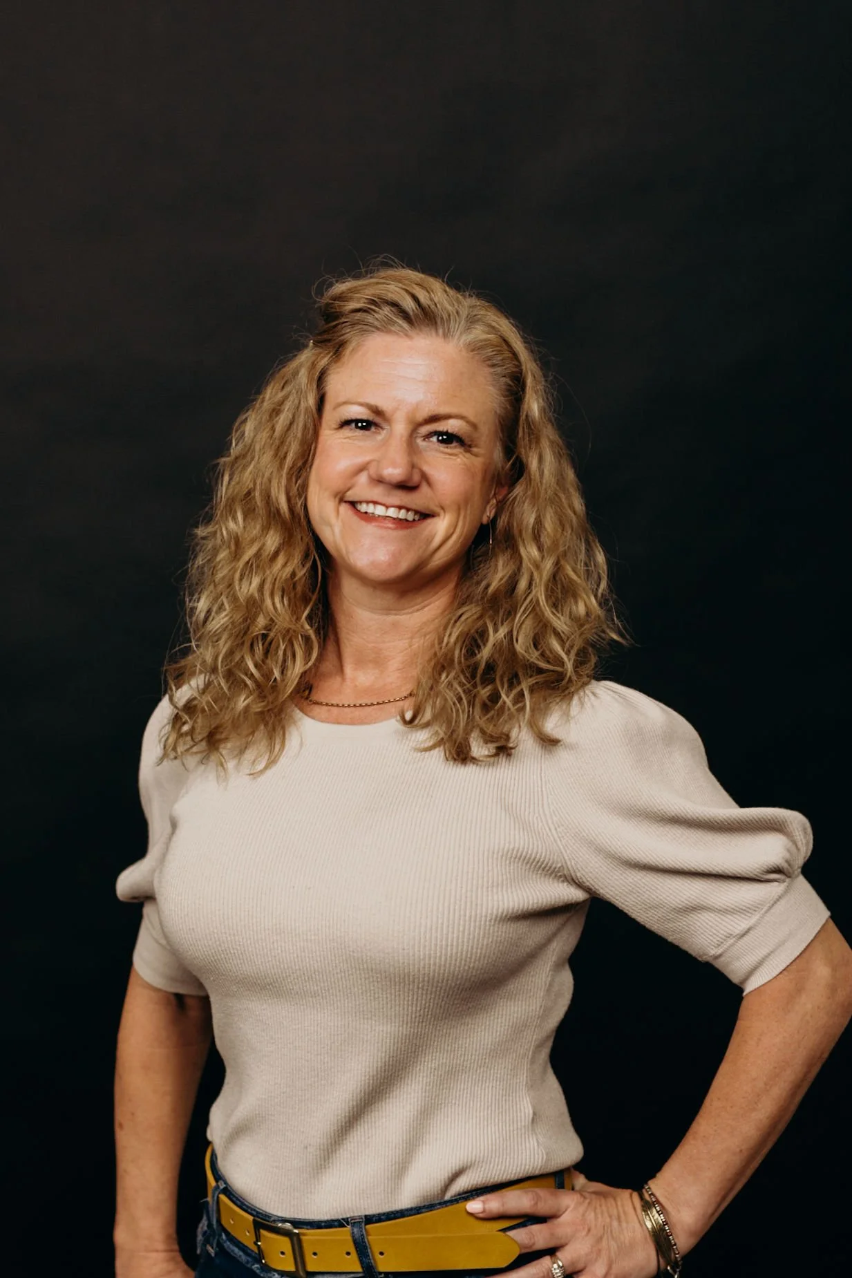 About — Alison & Company