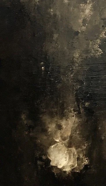 “Nature Morte” by Christopher Volpe — Musaics of the Bay