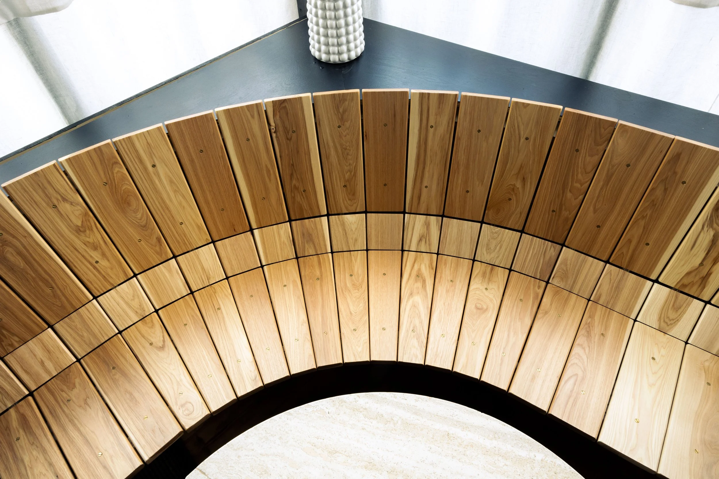 Entrada Fine Woodworking
