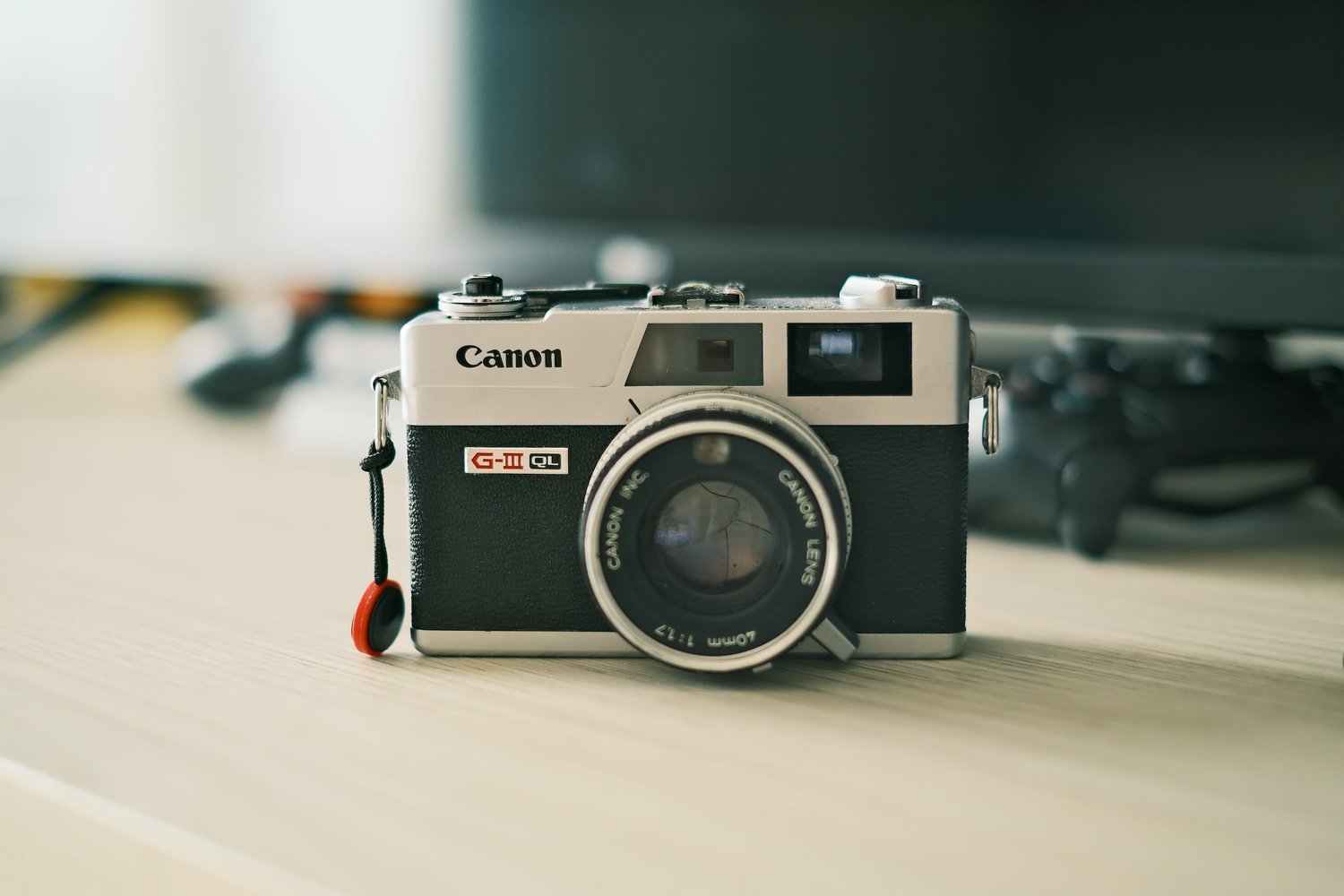Top 10 Best 35mm Film Cameras: Accessible Classics for Every ...