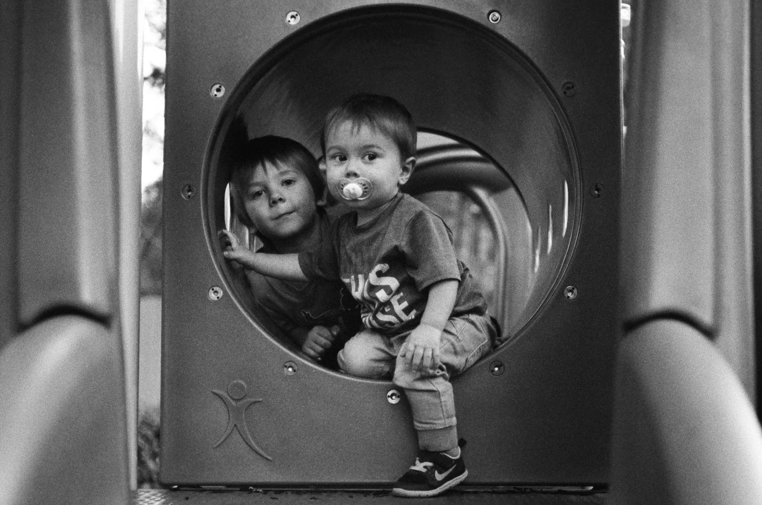 Pushing and Pulling Film: Understanding and Experimenting with Film ...
