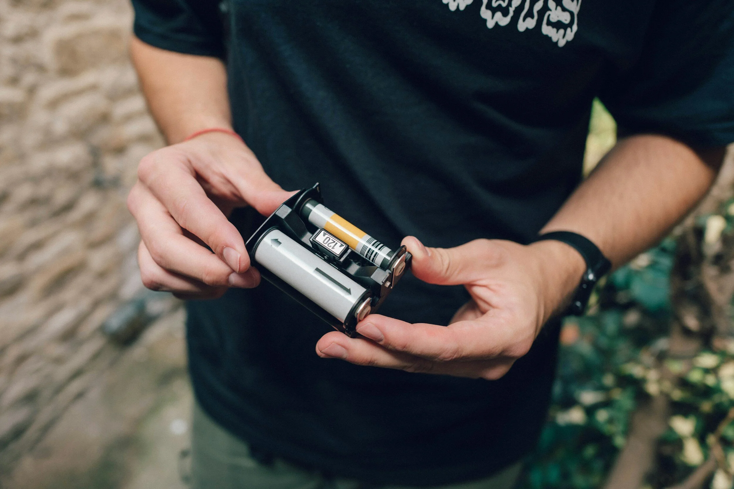 Mastering Medium Format: A Comprehensive Guide to Elevating Your ...