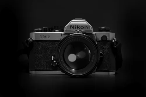 The Ultimate Guide to Film Photography: Best Cameras, Film Stocks ...