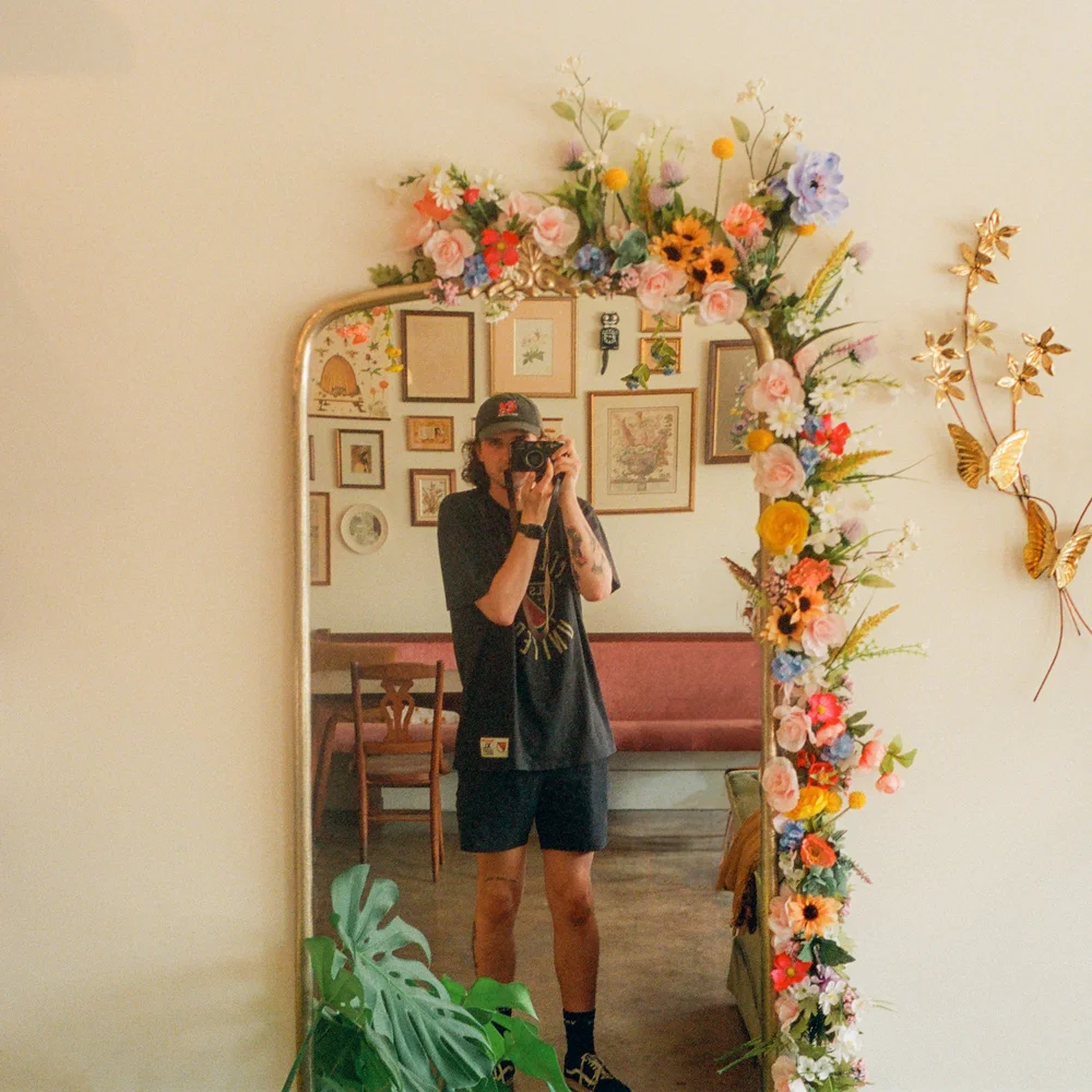 10 Inspiring Film Photography Projects to Reignite Your Creative Spark ...