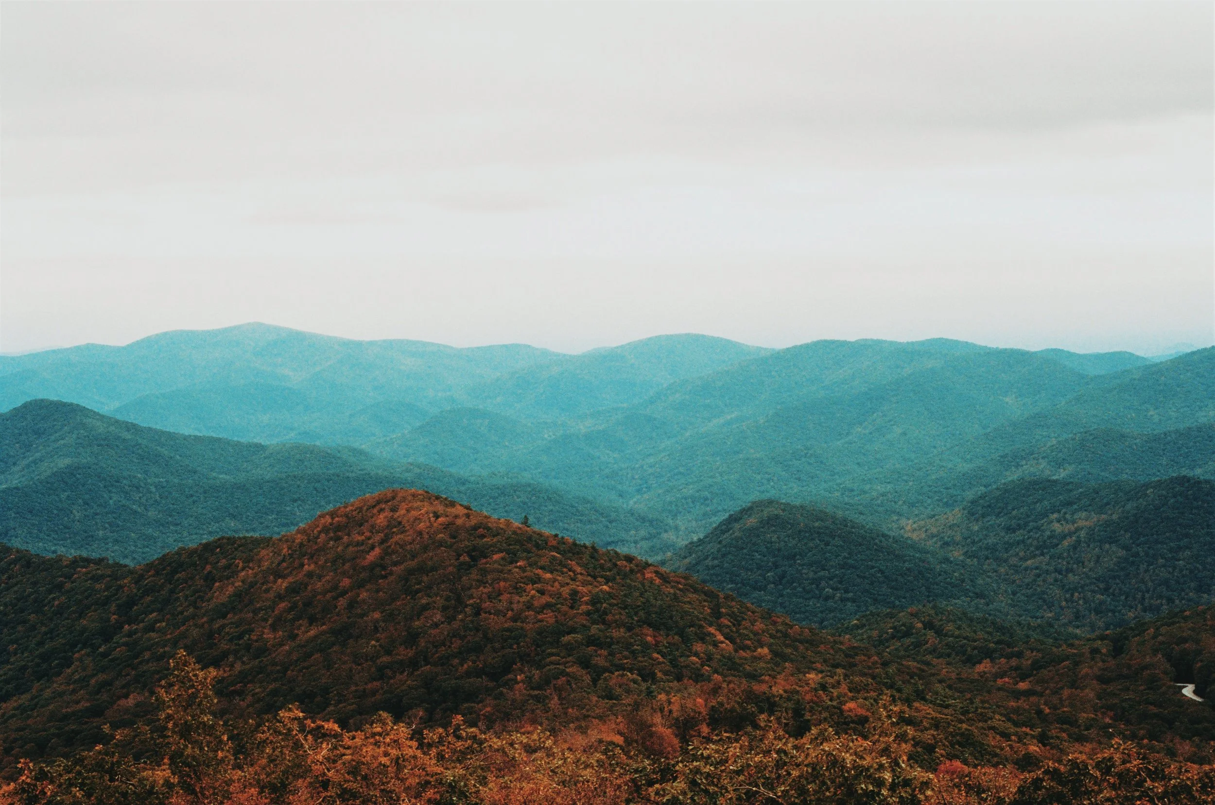 Discover the South: A Photographer's Top 10 Scenic Spots in the ...