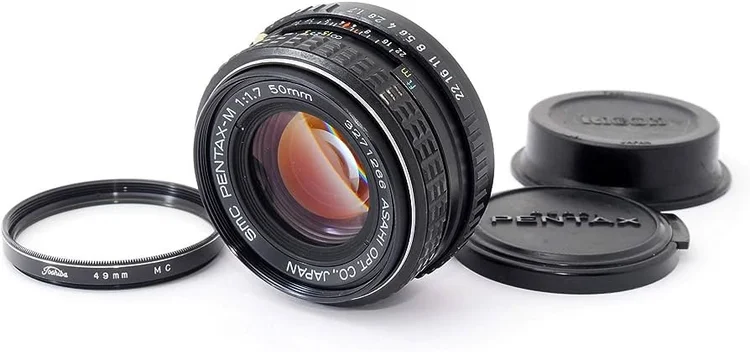 My Top 10 Favorite Lenses for Film Photography — Kelsey Smith | Film ...