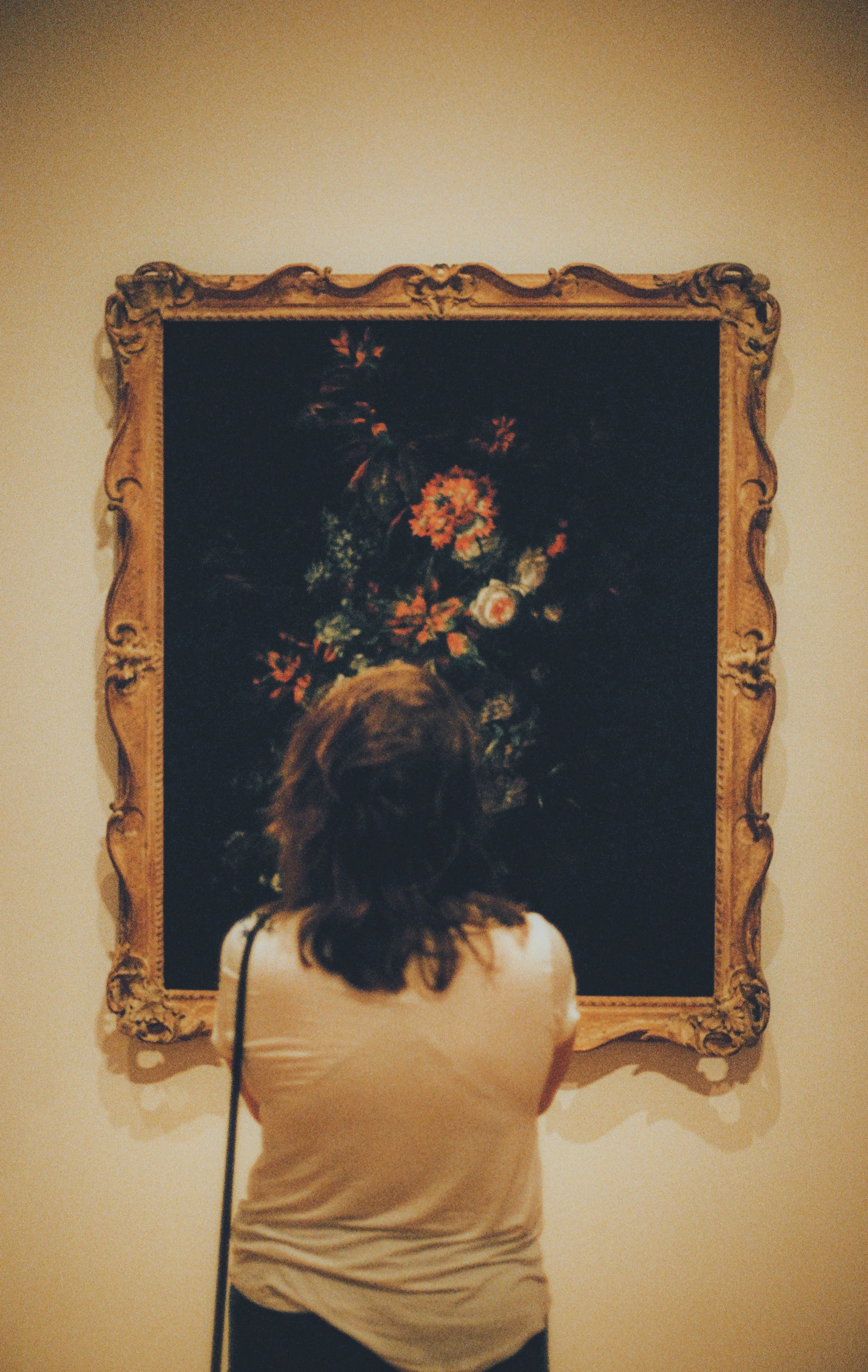 How to Use Famous Paintings to Inspire Your Photography — Kelsey Smith ...