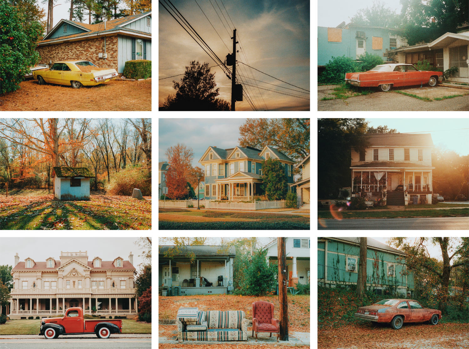 10 Inspiring Film Photography Projects to Reignite Your Creative Spark ...