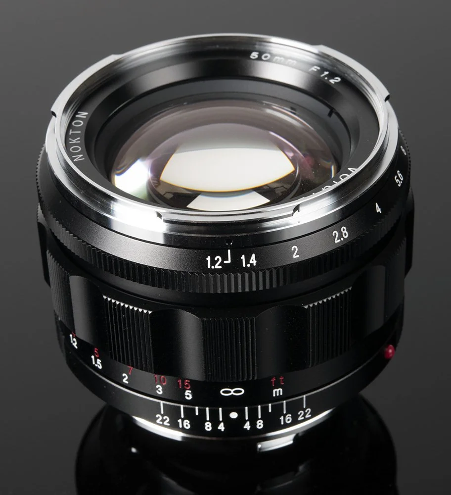 My Top 10 Favorite Lenses for Film Photography — Kelsey Smith | Film ...