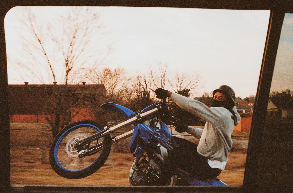 From Addiction to Art: The Transformative Power of Photography in ...