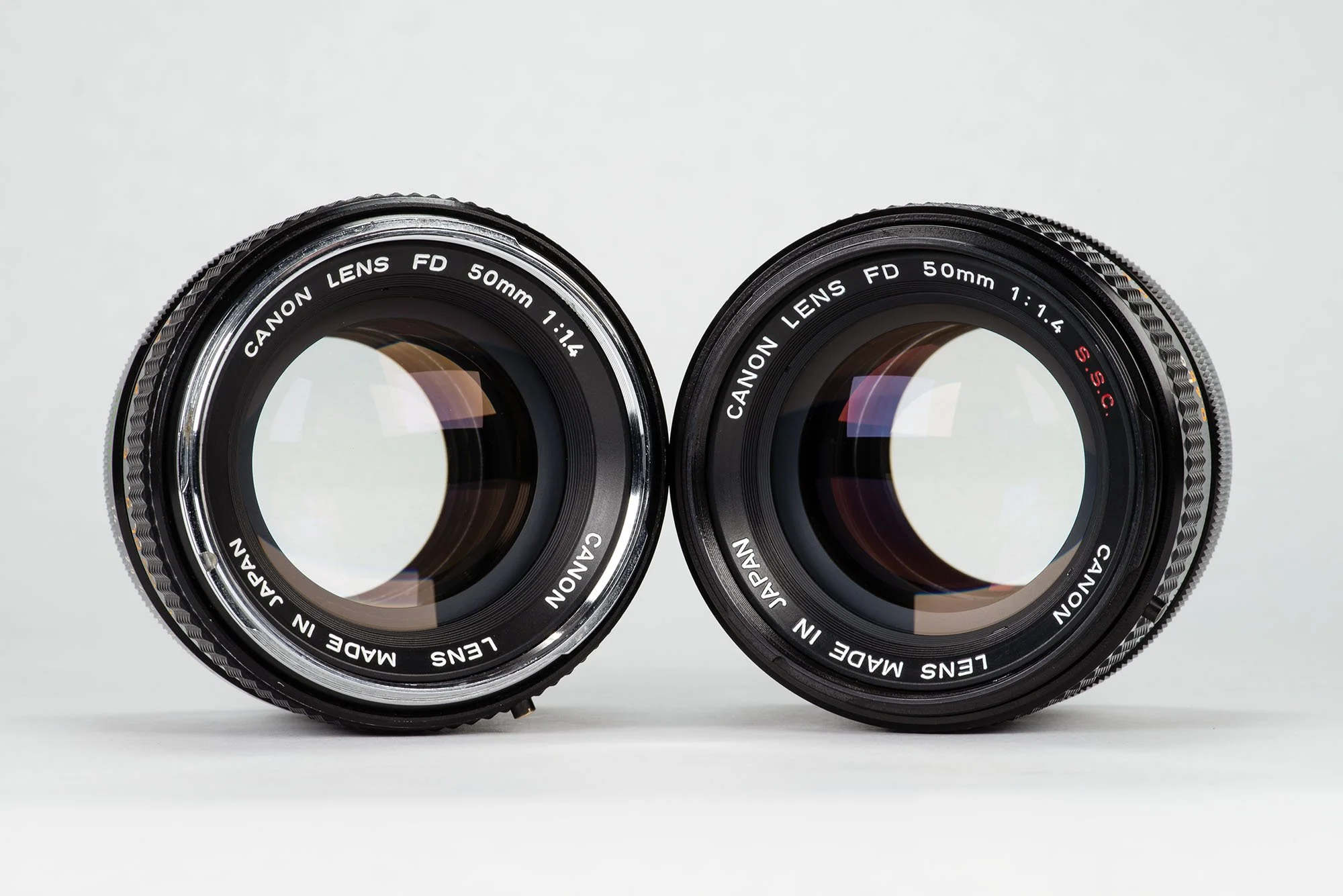 My Top 10 Favorite Lenses for Film Photography — Kelsey Smith | Film ...