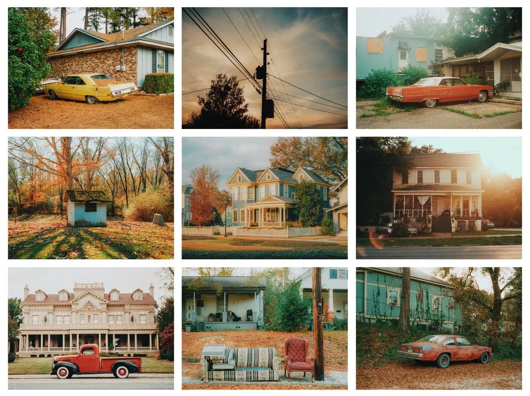 10 Engaging Film Photography Projects for Creative Exploration — Kelsey ...