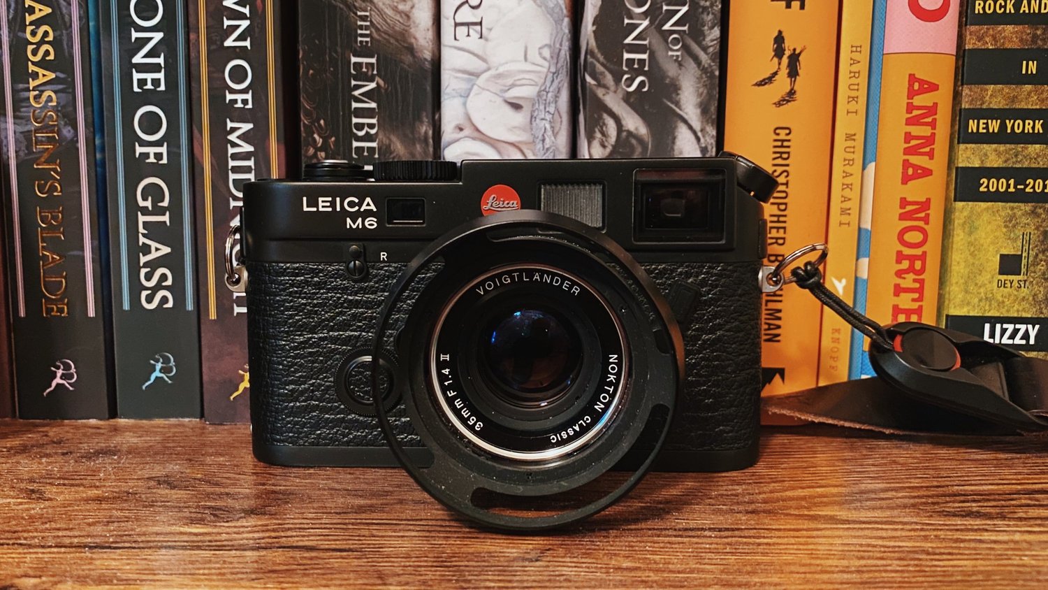 From Addiction to Art: The Transformative Power of Photography in ...