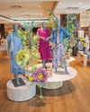 Anthropologie Interior Spring Display — VIM + VENTURE