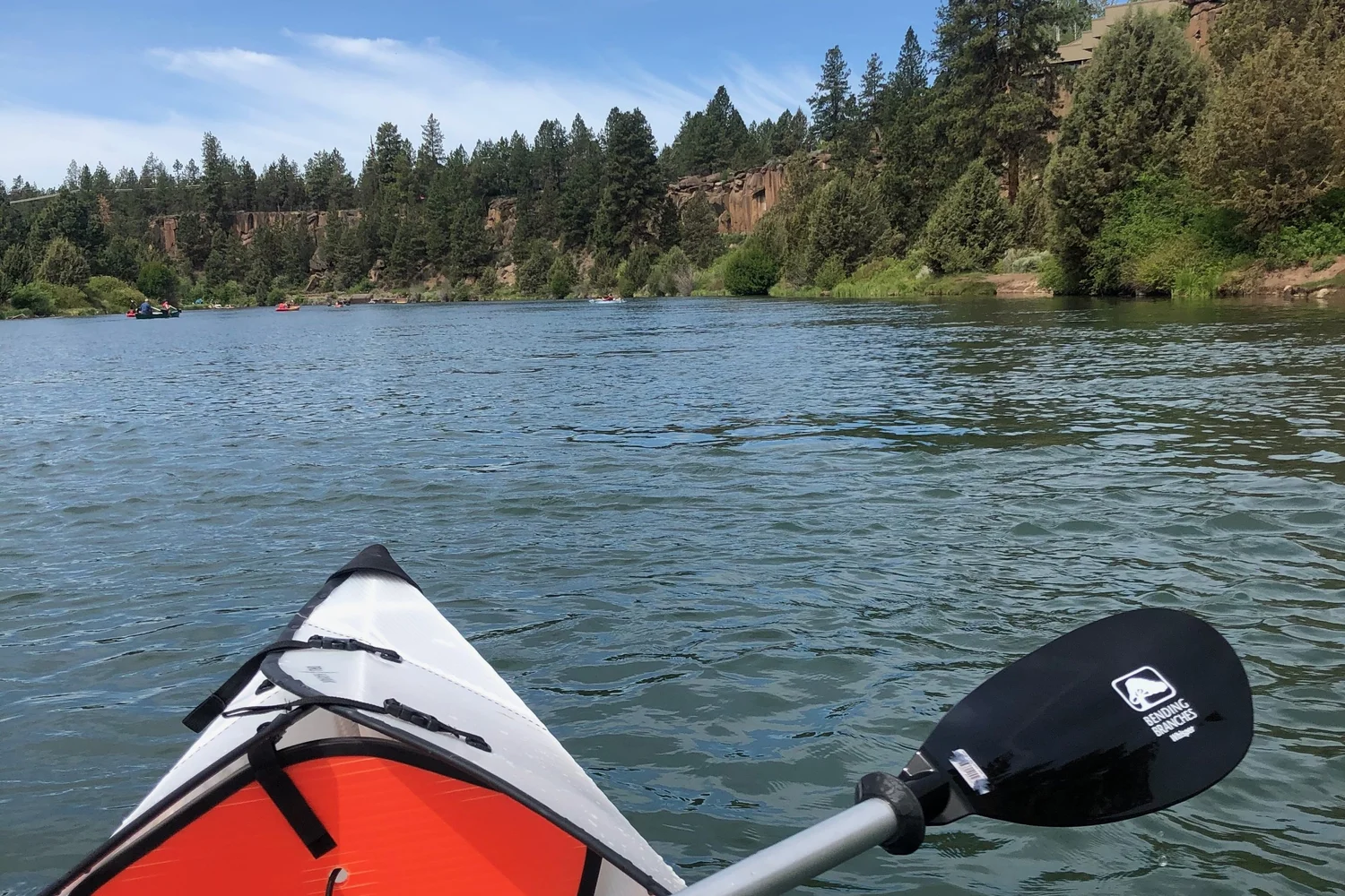 Oru Inlet Folding Kayak [ULTIMATE 2-YEAR REVIEW] — Flatwater Kayak Club