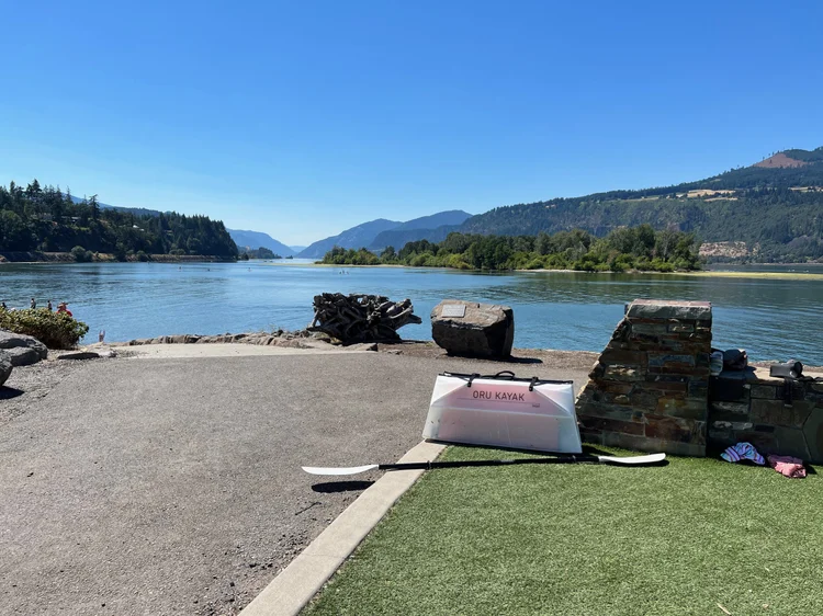 Oru Inlet Folding Kayak [ULTIMATE 2-YEAR REVIEW]