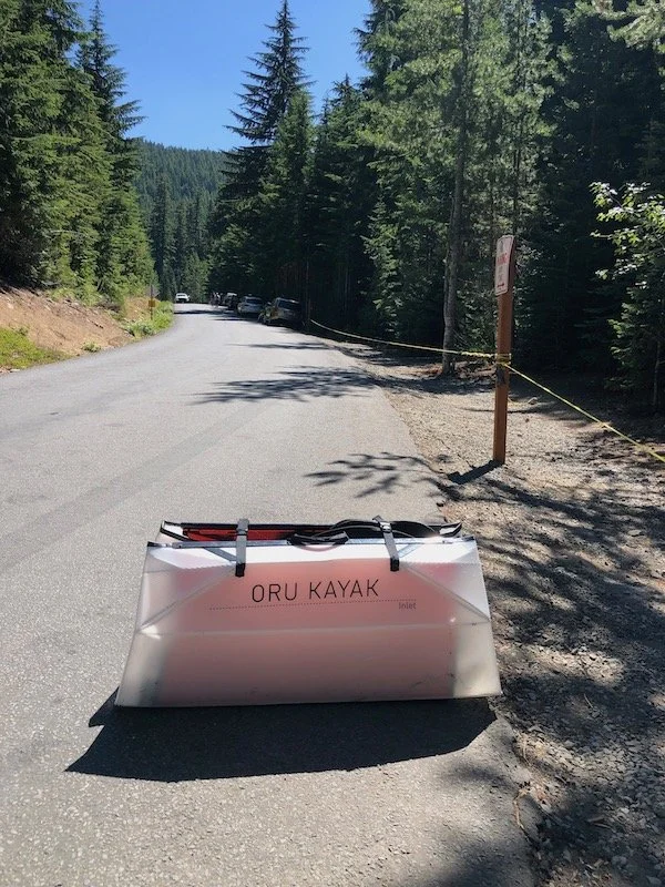 Everything You Need to Know About Flatwater Kayaking