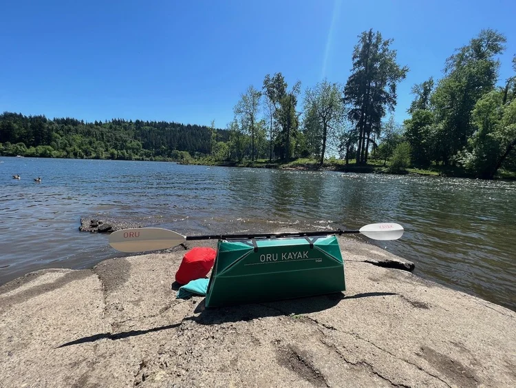Oru Inlet Folding Kayak [ULTIMATE 2-YEAR REVIEW]