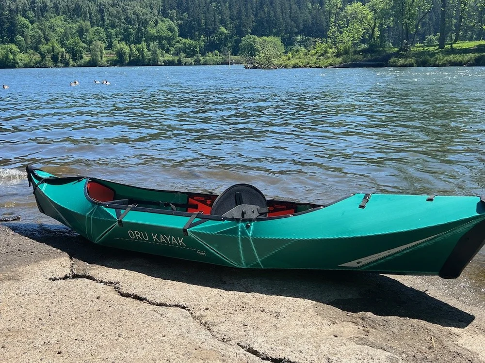 Everything You Need to Know About Flatwater Kayaking