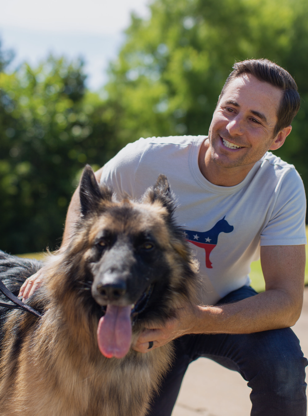 Kayaking with a dog [Q&A with celebrity pet trainer TRAVIS BRORSEN]