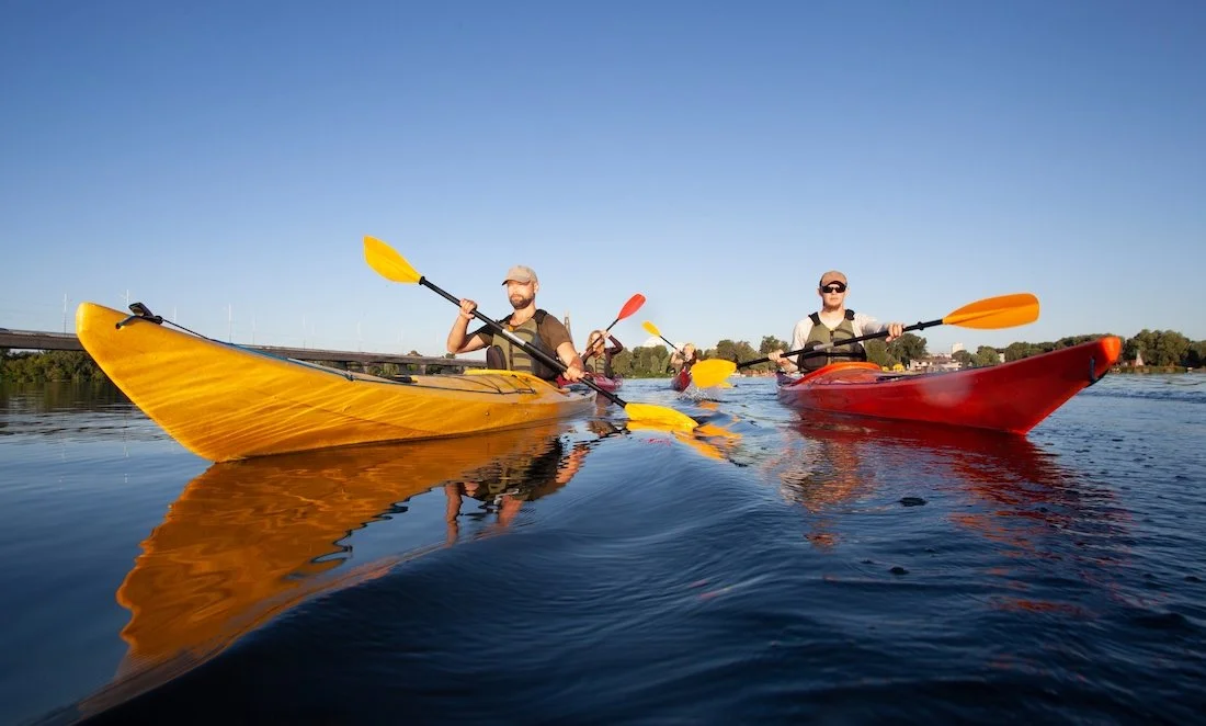 How to Choose a Kayak [The Essential Guide 2026]