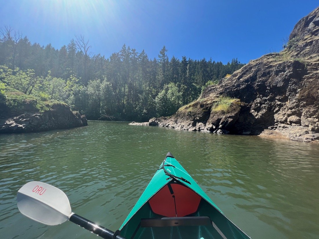 Oru Lake Sport vs Oru Inlet: Which Kayak Model Is Right For You?