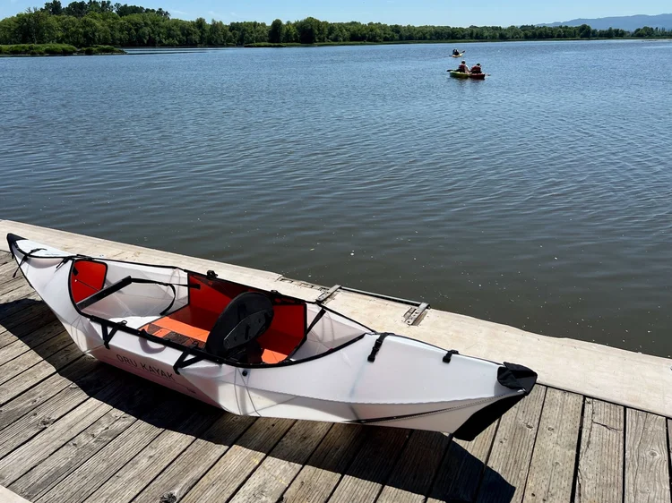 Oru Inlet Folding Kayak [ULTIMATE 2-YEAR REVIEW]