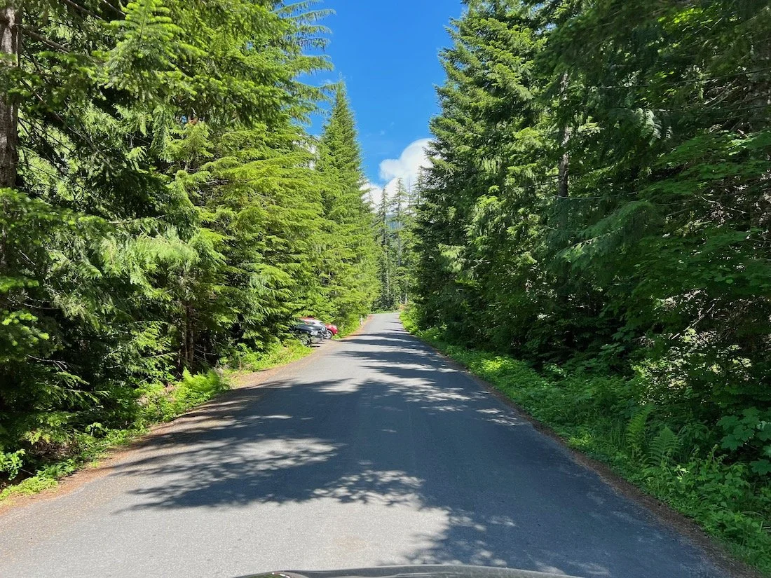 Lost Lake, Oregon: Plan Your Kayak Trip
