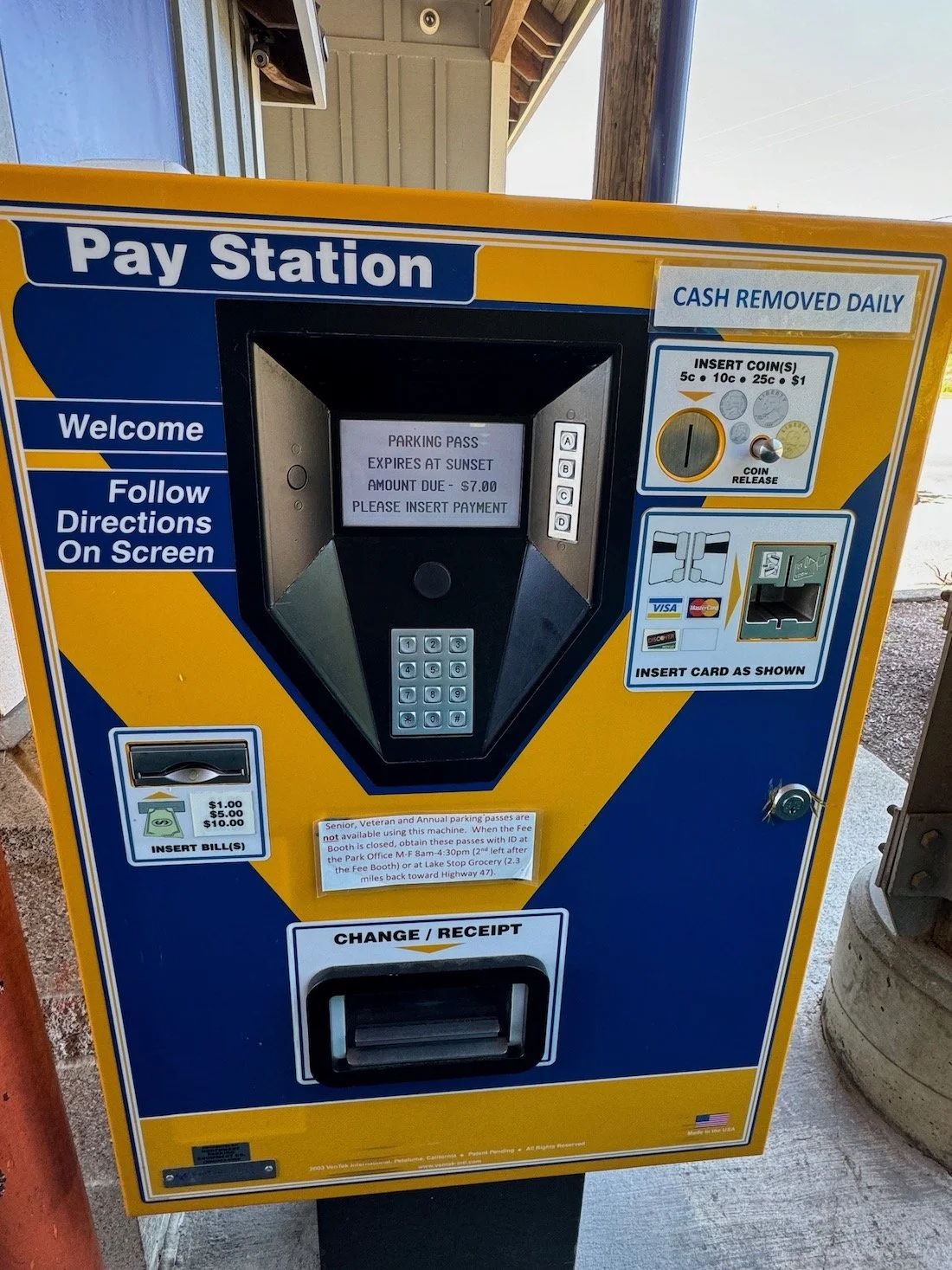Kayak and Fish at Henry Hagg Lake, Oregon