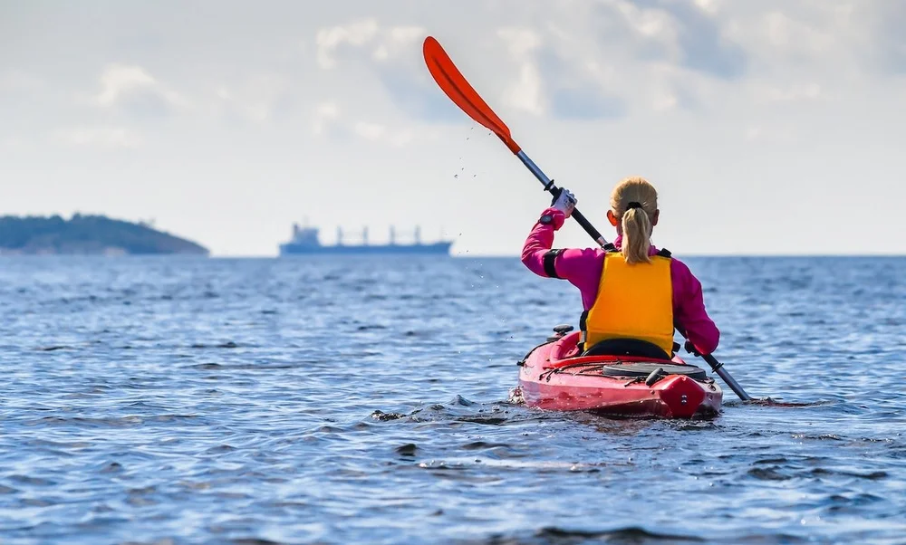 Everything You Need to Know About Flatwater Kayaking — Flatwater Kayak Club