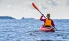 Everything You Need to Know About Flatwater Kayaking — Flatwater Kayak Club