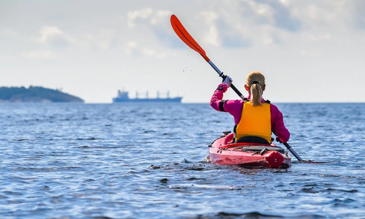 Everything You Need to Know About Flatwater Kayaking — Flatwater Kayak Club