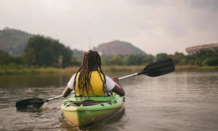 Everything You Need to Know About Flatwater Kayaking